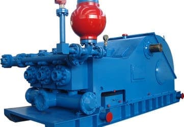 Different Types Of Mud Pumps Available For Sale - HENDERSON