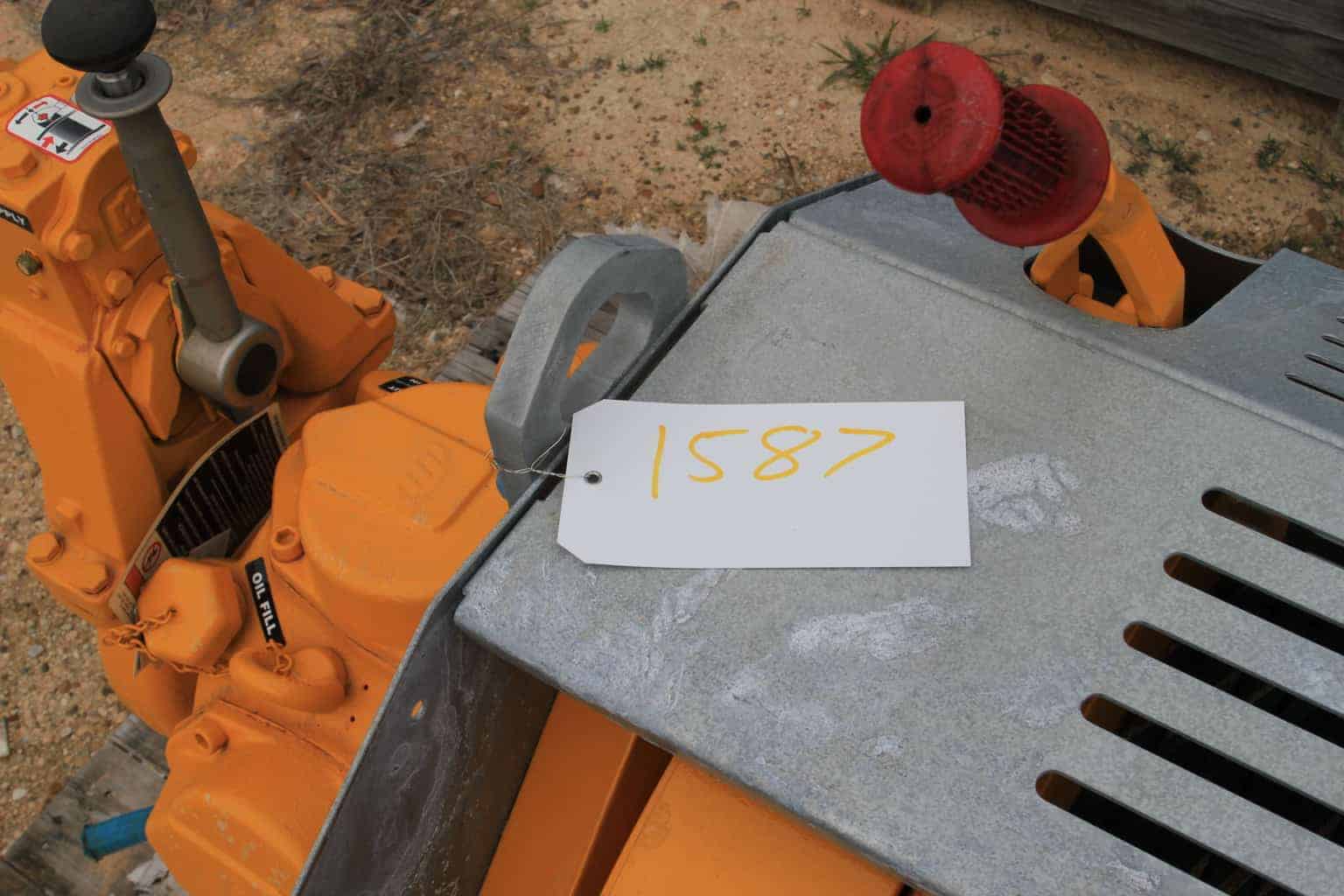 ingersoll-rand-air-winch - HENDERSON Rigs & Equipment