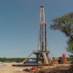 Cabot 750 HP Drilling Rig