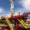 Drilling Rigs Archives - HENDERSON