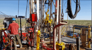 2013 Service King SK675 700HP Drilling Rig