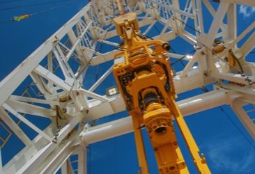 Motors That Can Increase the Performance of Top Drive Drilling Systems