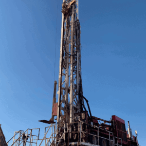Drilling Rigs Archives - HENDERSON Rigs & Equipment