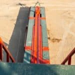 National 1320UE 2000 HP DC Electric Drilling Rig - HENDERSON