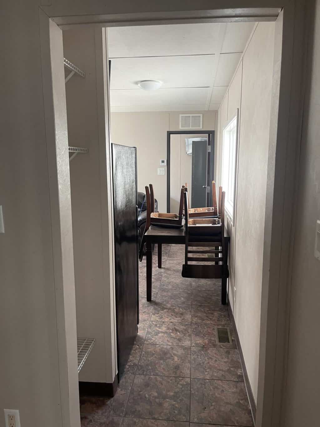 Alta-Fab Skid Mounted Six Man Sleeper Living Quarters - HENDERSON Rigs ...